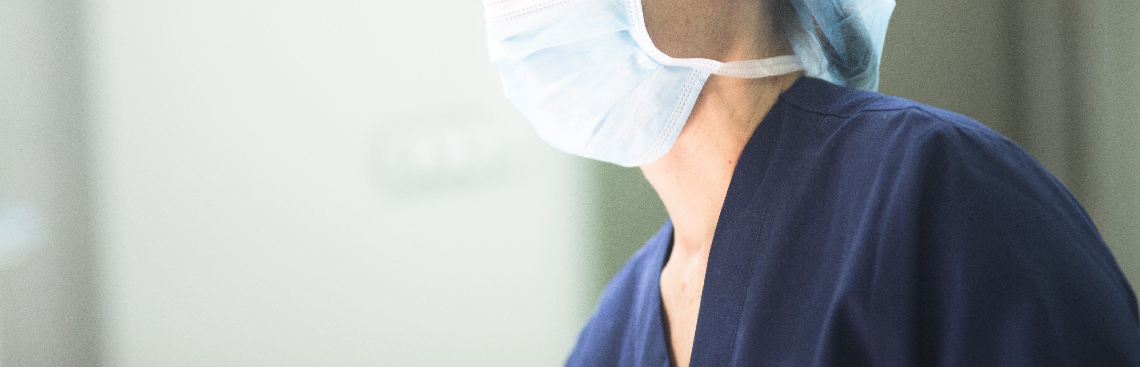 PPE Clothing | Aussie Made Scrubs | Medical PPE Clothing