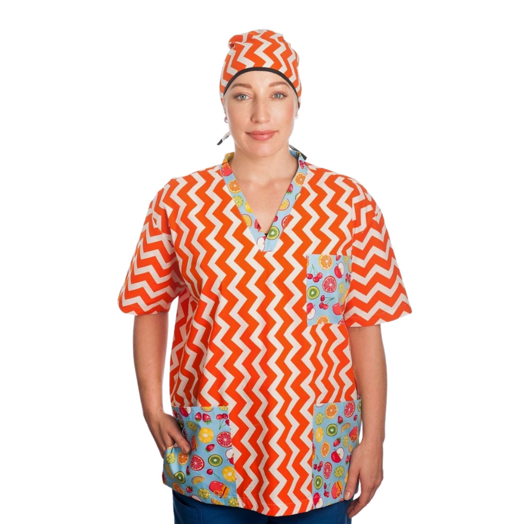 PPE Clothing | Aussie Made Scrubs | Medical PPE Clothing